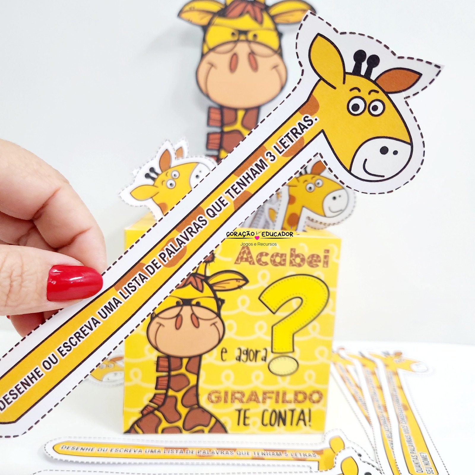 Descubra a Caixa de Tarefas: Seu aliado perfeito para aulas enriquecedoras!